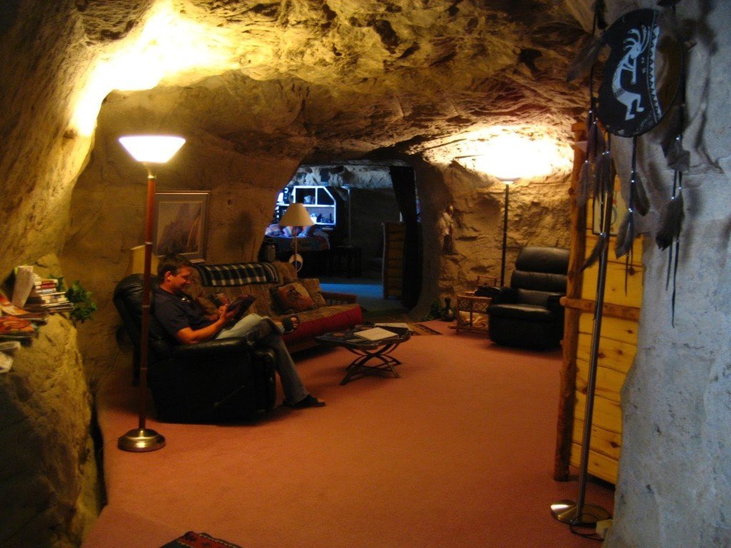 Everything You Ever Wanted to Know About Man Caves Man Cave Mafia