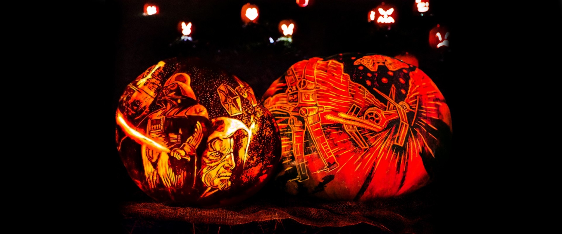 20 Wicked Jack O Lantern Pumpkin Heads To Inspire You This Halloween