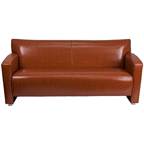 The Best Leather Sofas in 2019 - Buyers Guide » Man Cave Mafia