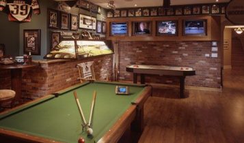 Man Cave Mafia