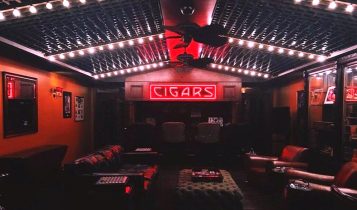 Man Cave Mafia
