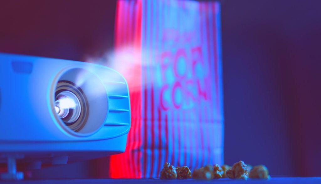 Maximize Your Movie Nights: How to Choose the Best High-End Video ...