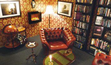 Man Cave Mafia